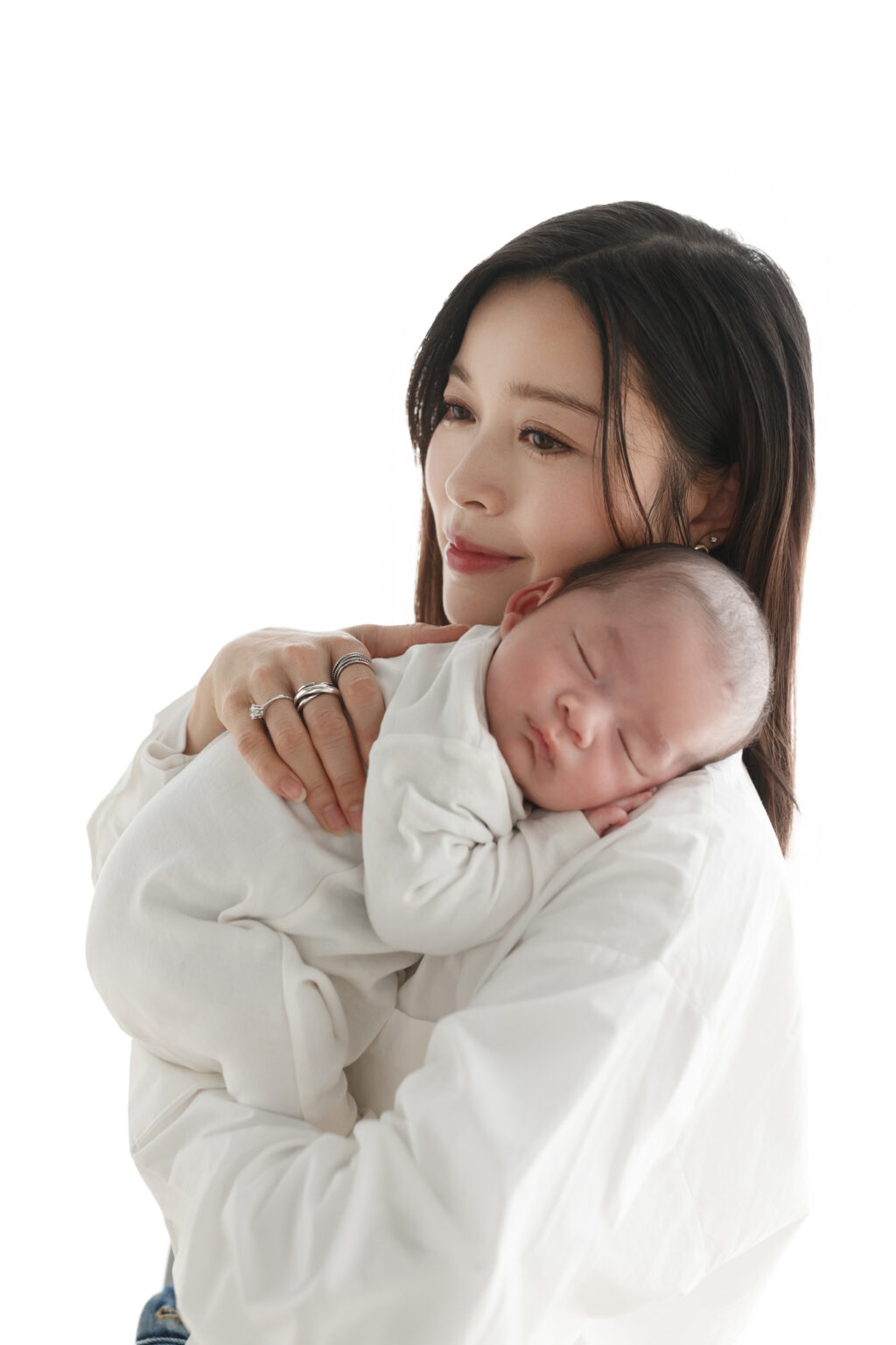 Photographing the birth of Miss Lai Wai Ling’s son – Mouton Photography